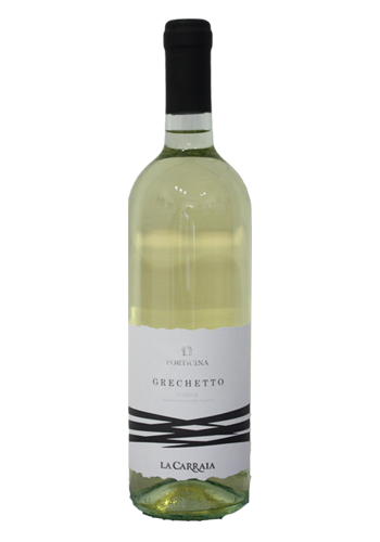 Grechetto La Carraia | Enoteca Arcioni
