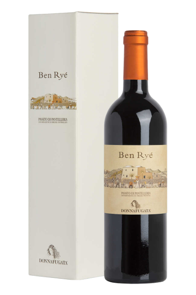 Ben Ryé Donnafugata | Enoteca Arcioni